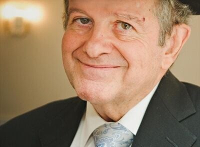 Bruce Arthur: Tommy was a beloved principal. He is now a patient ...