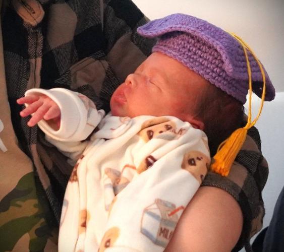 NICU ‘grads’ celebrated, and Good Samaritan goes extra mile