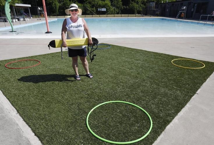 Splish splash: Here’s what Hamilton public pools will look like ...
