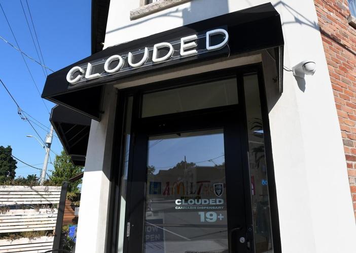 Ice cream, candles and yoga classes: Businesses open and close on Locke ...