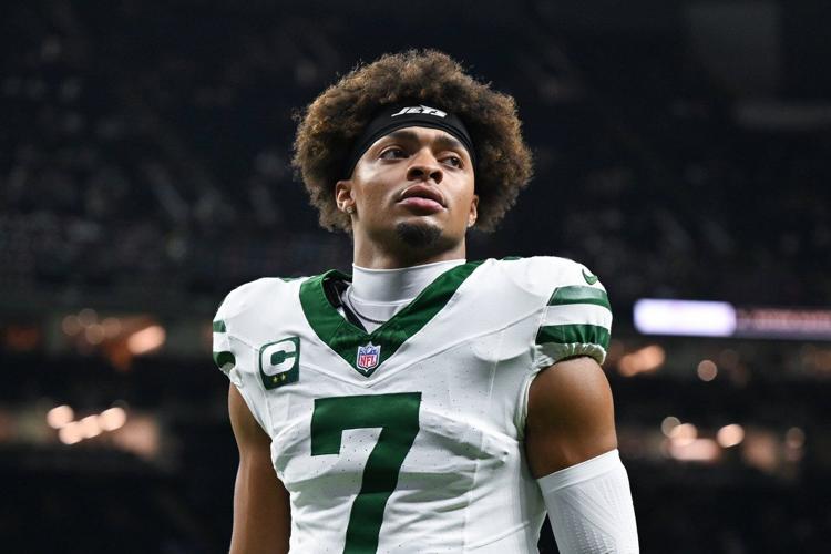 Jets GM Darren Mougey is confident the team can have a quick turnaround ...