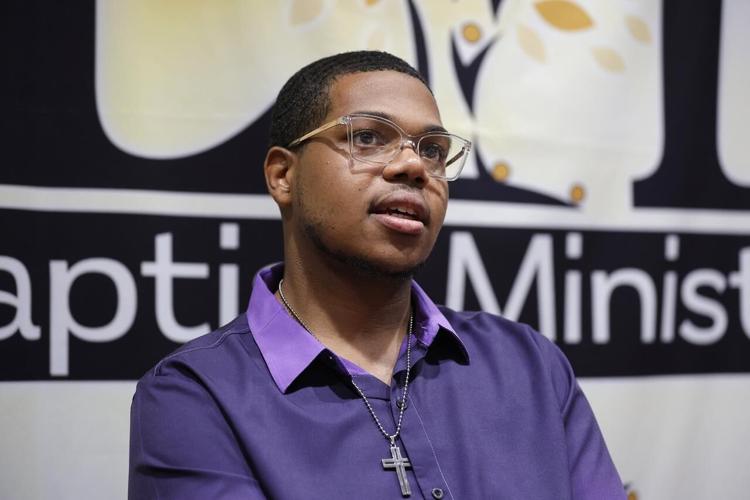 Biden says pressure on him is driven by elites. Voters paint a more ...