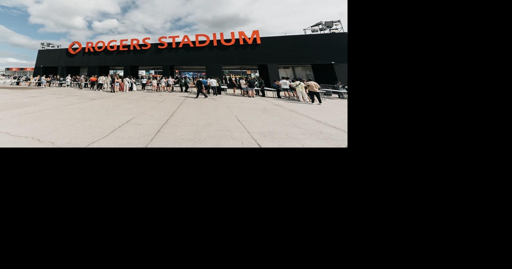 What to expect for Bruno Mars at Rogers Stadium