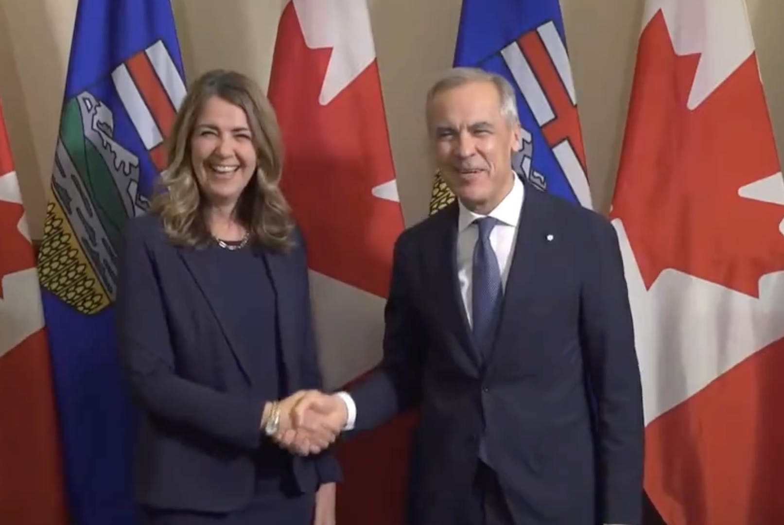 Northern Alberta First Nations rail against new federal pipeline deal ...