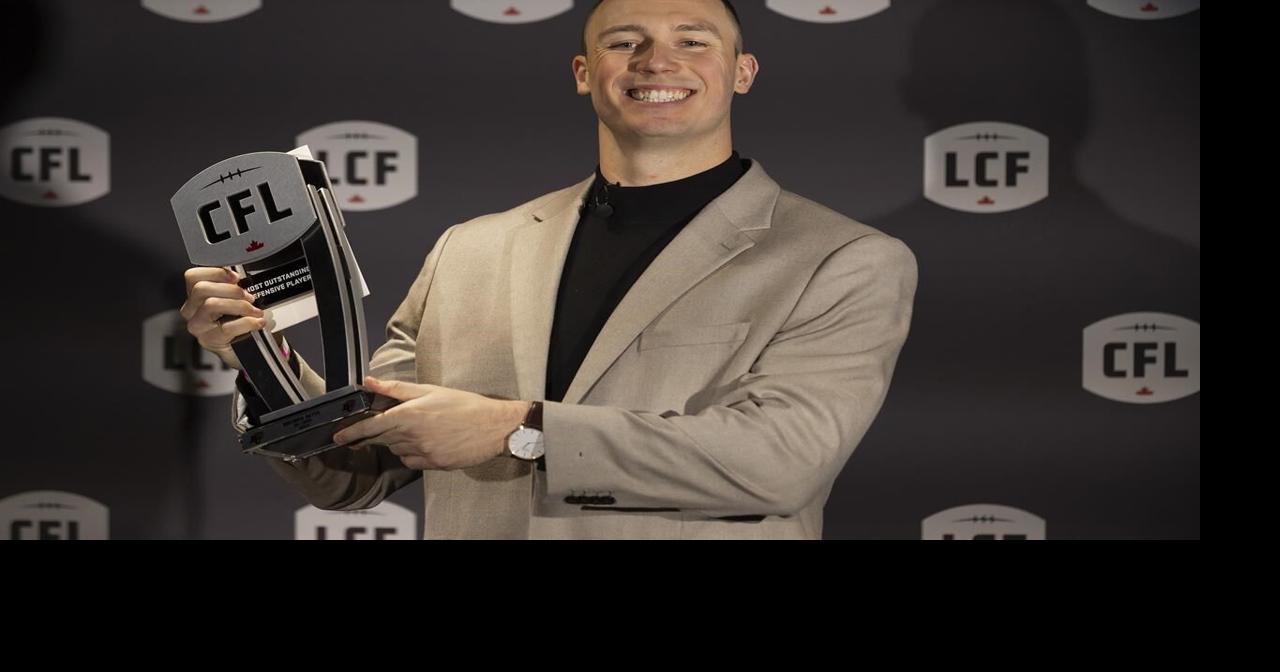 Canadian Mathieu Betts signs contract with NFL's Detroit Lions