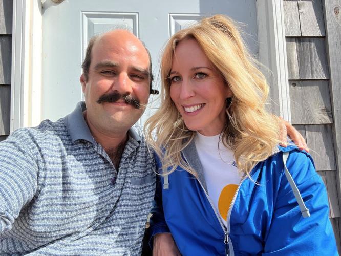 P.E.I. filmmaker Jeremy Larter has ties to Hamilton