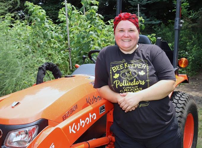 They quit GTA jobs and moved to Norfolk to start a farm