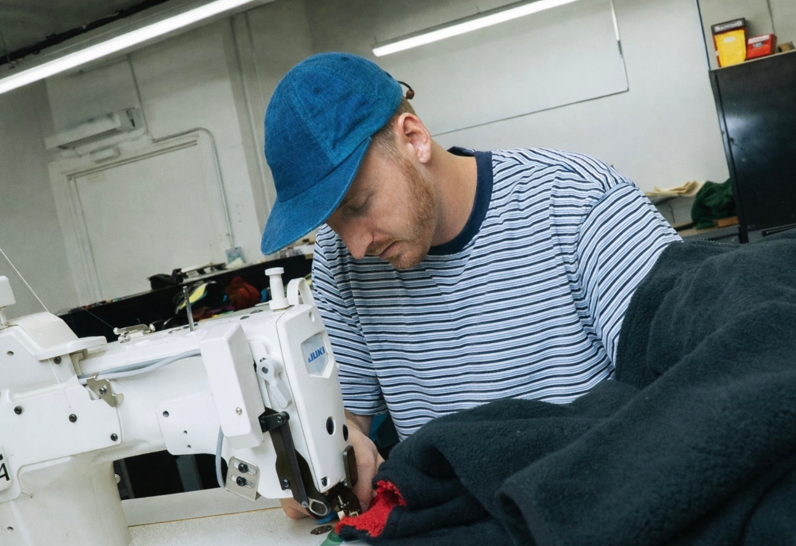 Prototype where you play: How Chris Stone is shaping Durston Gear’s ...