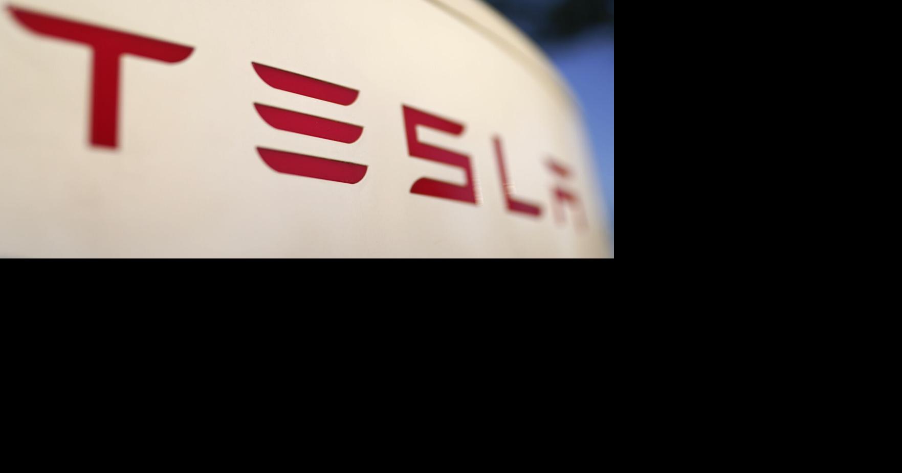 Tesla showroom opens at Lime Ridge Mall