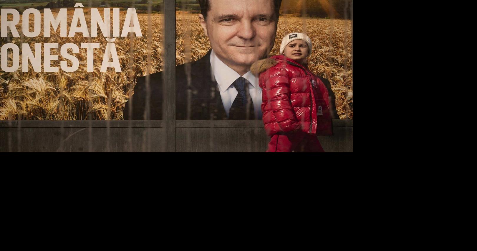 Romania's presidential election redo is a high-stakes test of its ...