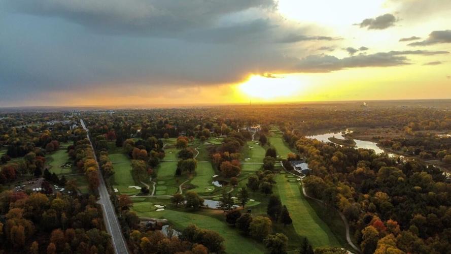 Changes for the better at Brantford Golf and Country Club