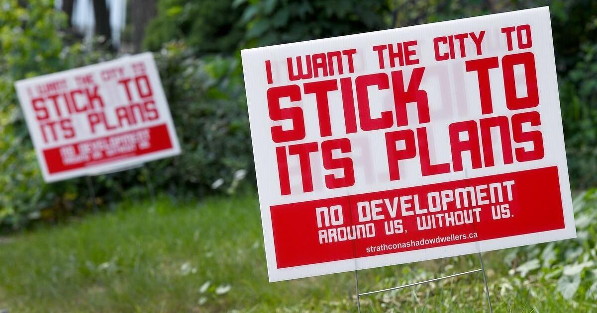 Vrancor takes 25-storey King Street West plan to provincial tribunal