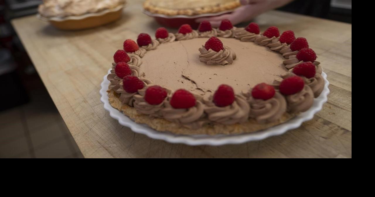 What's Pi Day all about? Math, science, pies and more