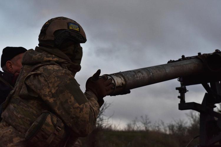 Ukraine says more than 150 Chinese mercenaries are fighting for Russia ...