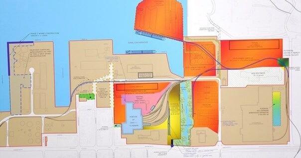 Hamilton Port Authority kick-starting $36-million project to ...