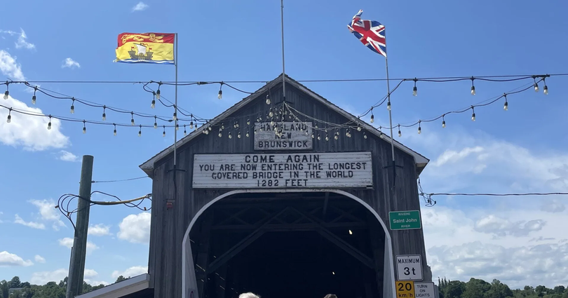 The 10th annual Big Bridge Fest is on its way