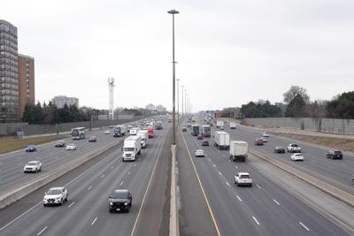 Ontario to permanently raise speed limit to 110 km/h on 10 more ...