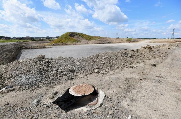 As Hamilton passes the $1 billion mark for building permits, a look at ...