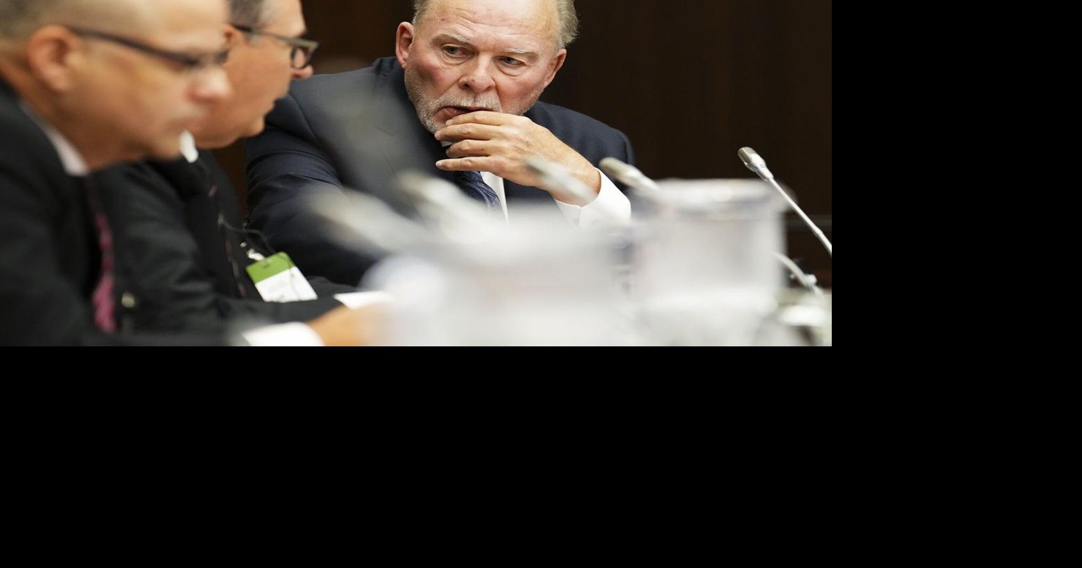 Former OHL commissioner, CHL president David Branch dead at 77