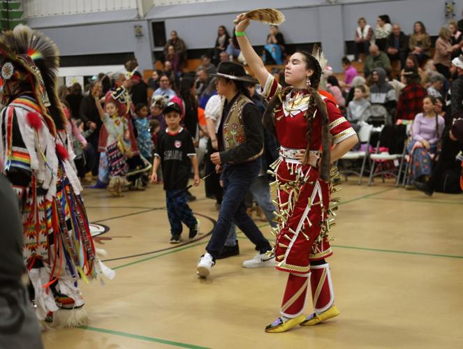 Fort Erie Native Friendship Centre’s Traditional Powwow returns
