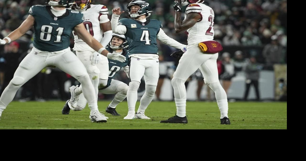 Kickers are as good as ever these days, yet some of the NFL's true ...