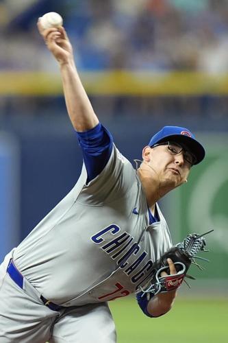 Bellinger hits 3-run homer in the 7th, Neris struggles again in 9th ...