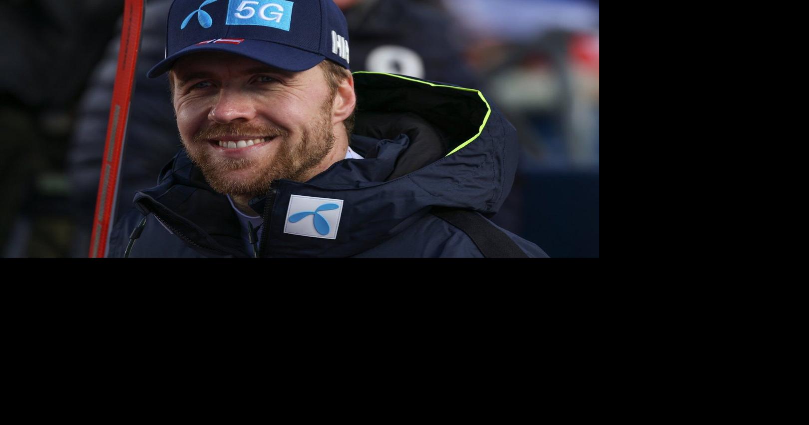 Norwegian skier Kilde says his leg 'will never be 100%' after crash but ...