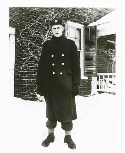 100-year-old veteran is believed to be the last surviving Riley from ...