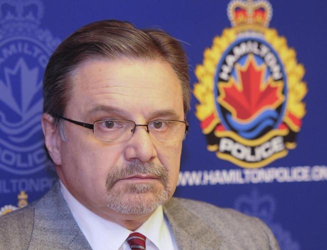 Darkness on Indian Trail Part 3: Ominous Shadow