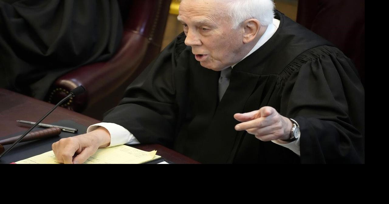 State Sen. Jenifer Branning wins a Mississippi Supreme Court seat