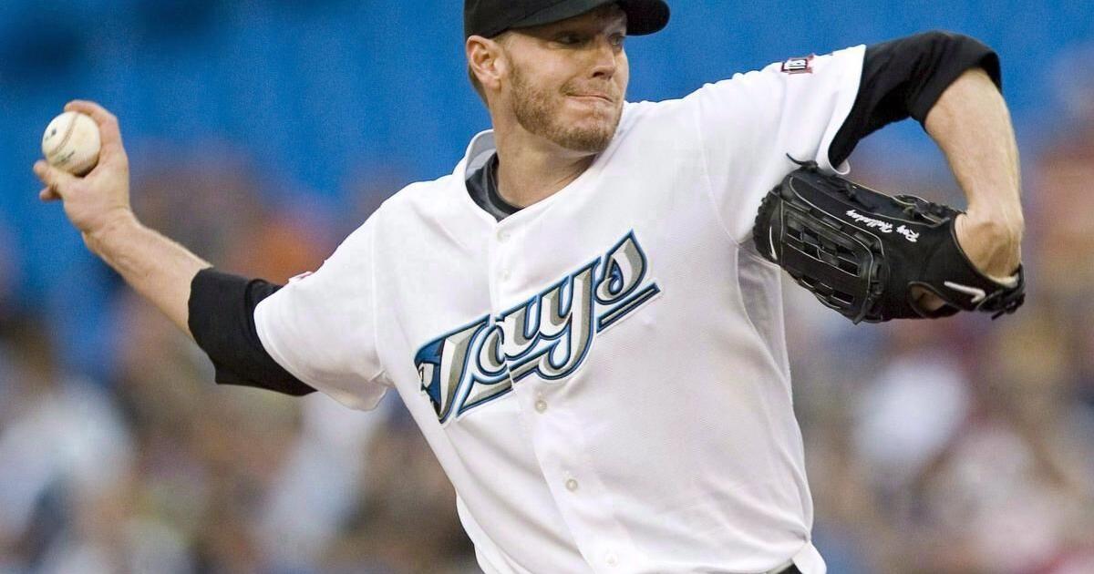 Roy Halladay Field, Toronto’s first accessible baseball diamond in ...