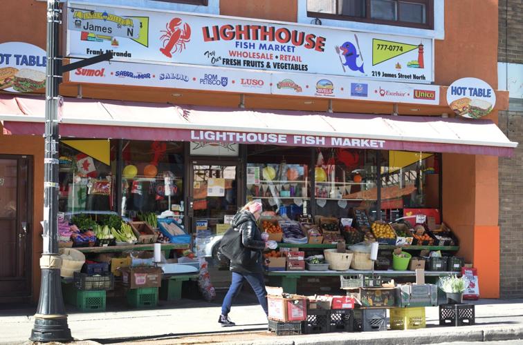 Here are some of the Hamilton businesses that closed in 2024
