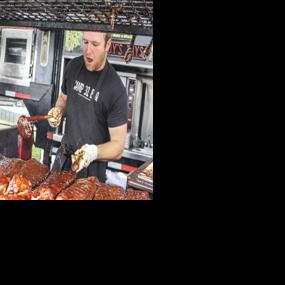 Sign up to volunteer at Waterdown’s ribfest event