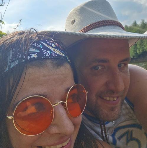 Shalini Singh’s boyfriend charged with second-degree murder