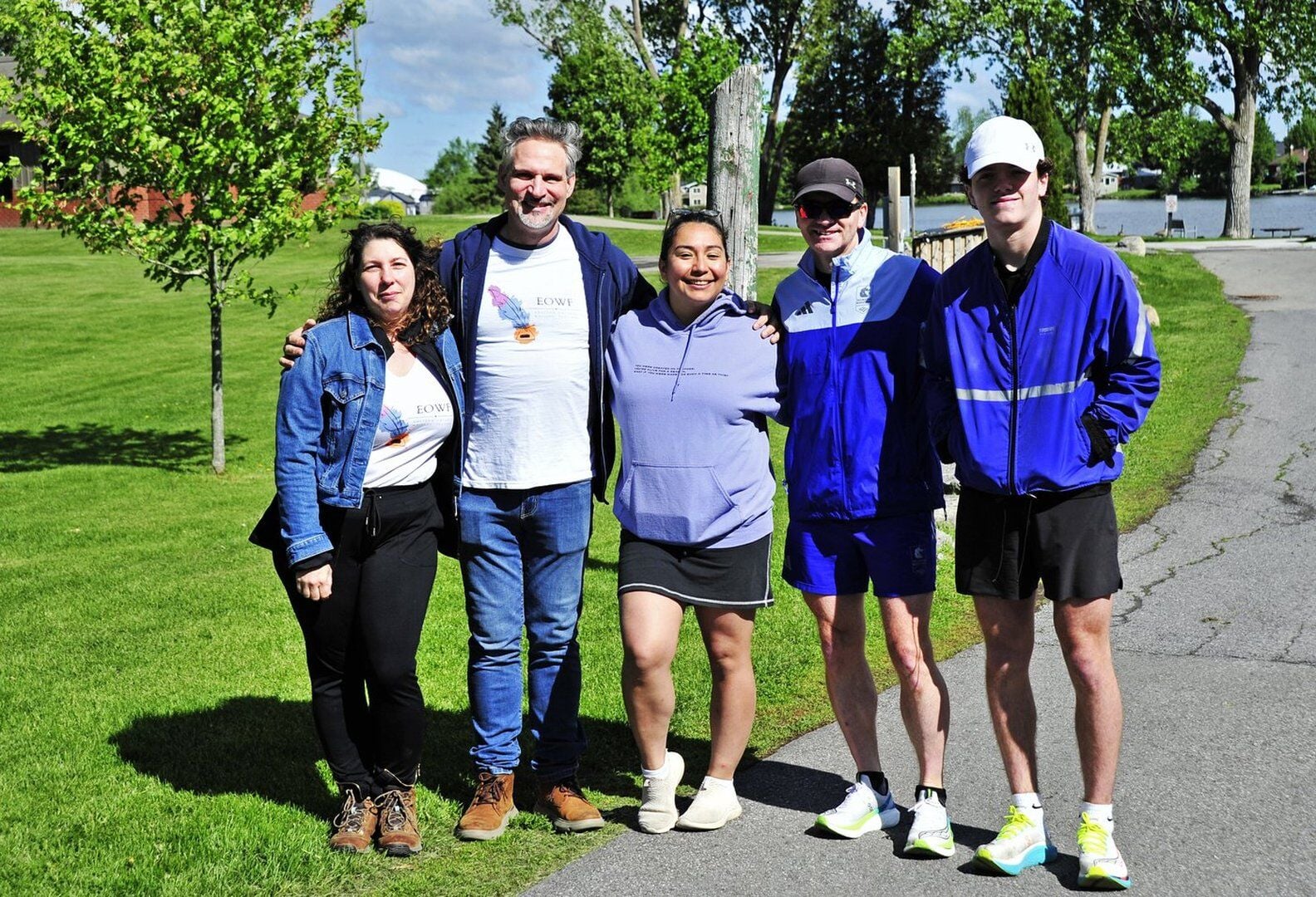 Words in Action marathon promotes writers