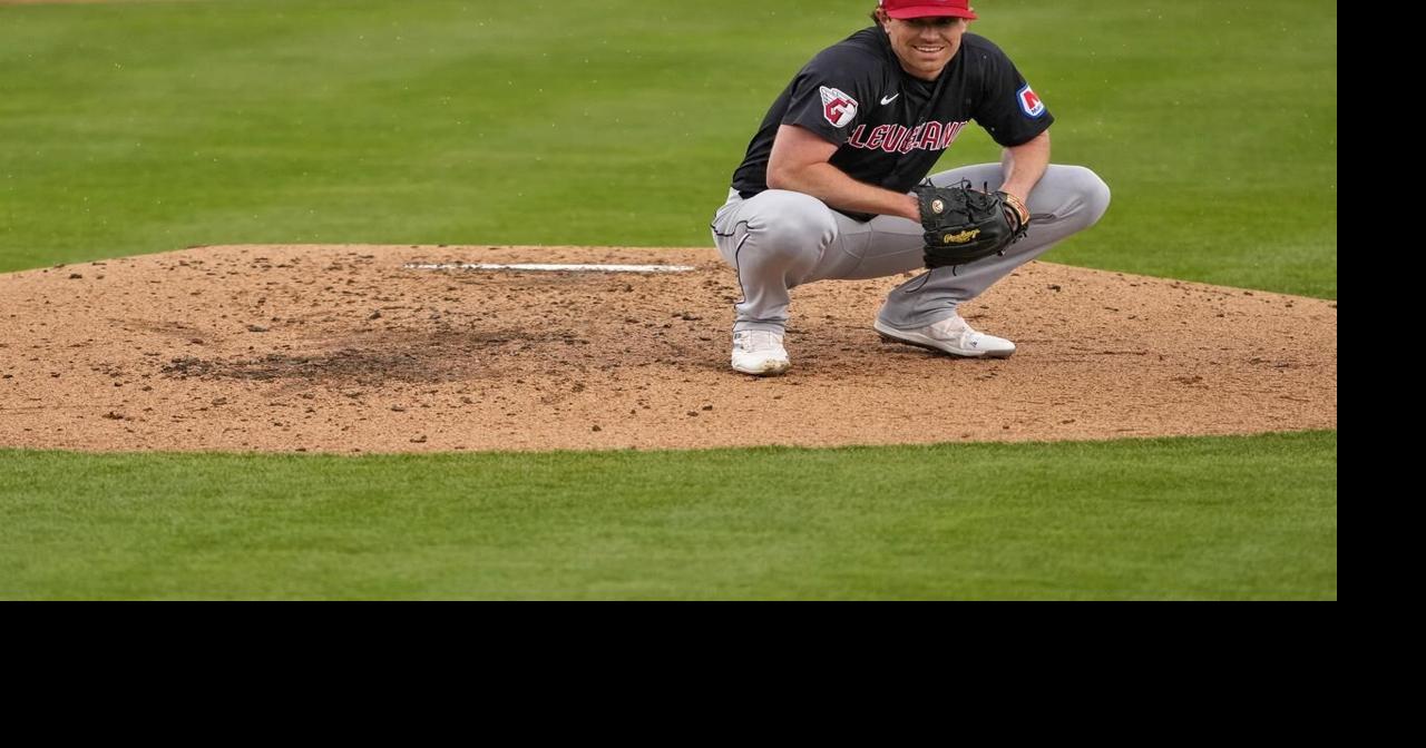 Shane Bieber named opening-day starter for 5th consecutive season for ...