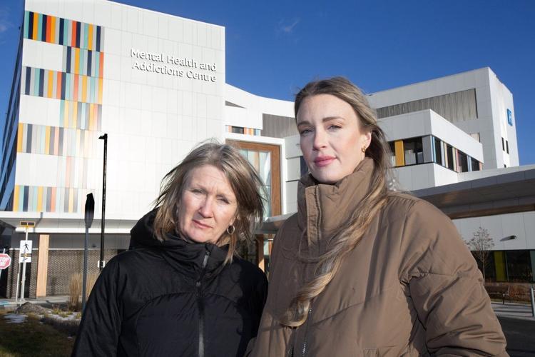 Family of N.L. man accused of attempted murder says no one answered ...