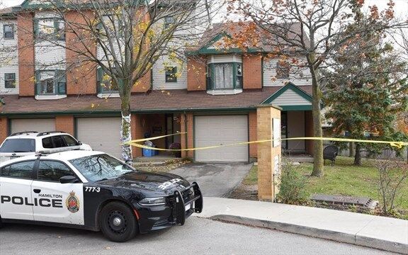 Hamilton police probing whether drugs were 'significant factor' in ...