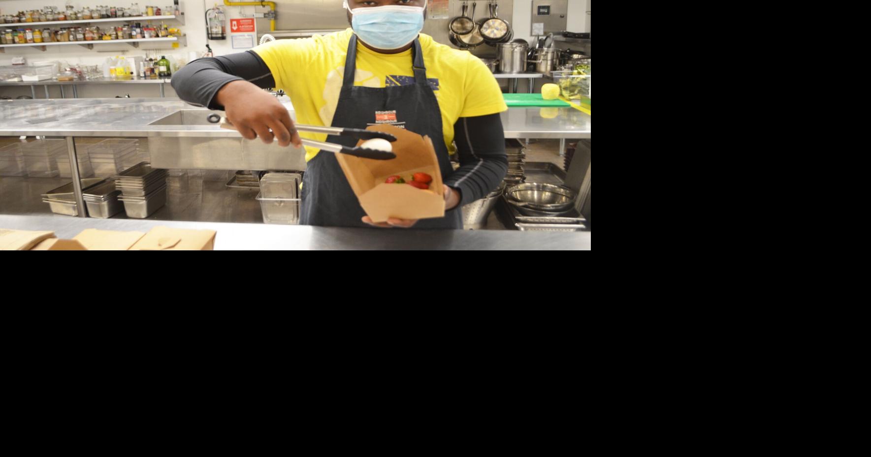 Rise Up breakfast returns to Hamilton Community Food Centre on Hamilton ...