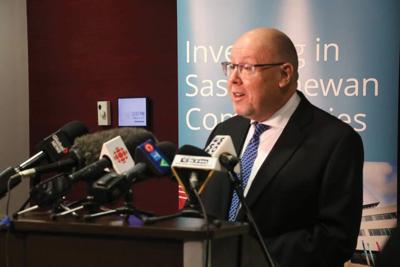 Weedmark appointed Legislative Secretary to the Minister of Health