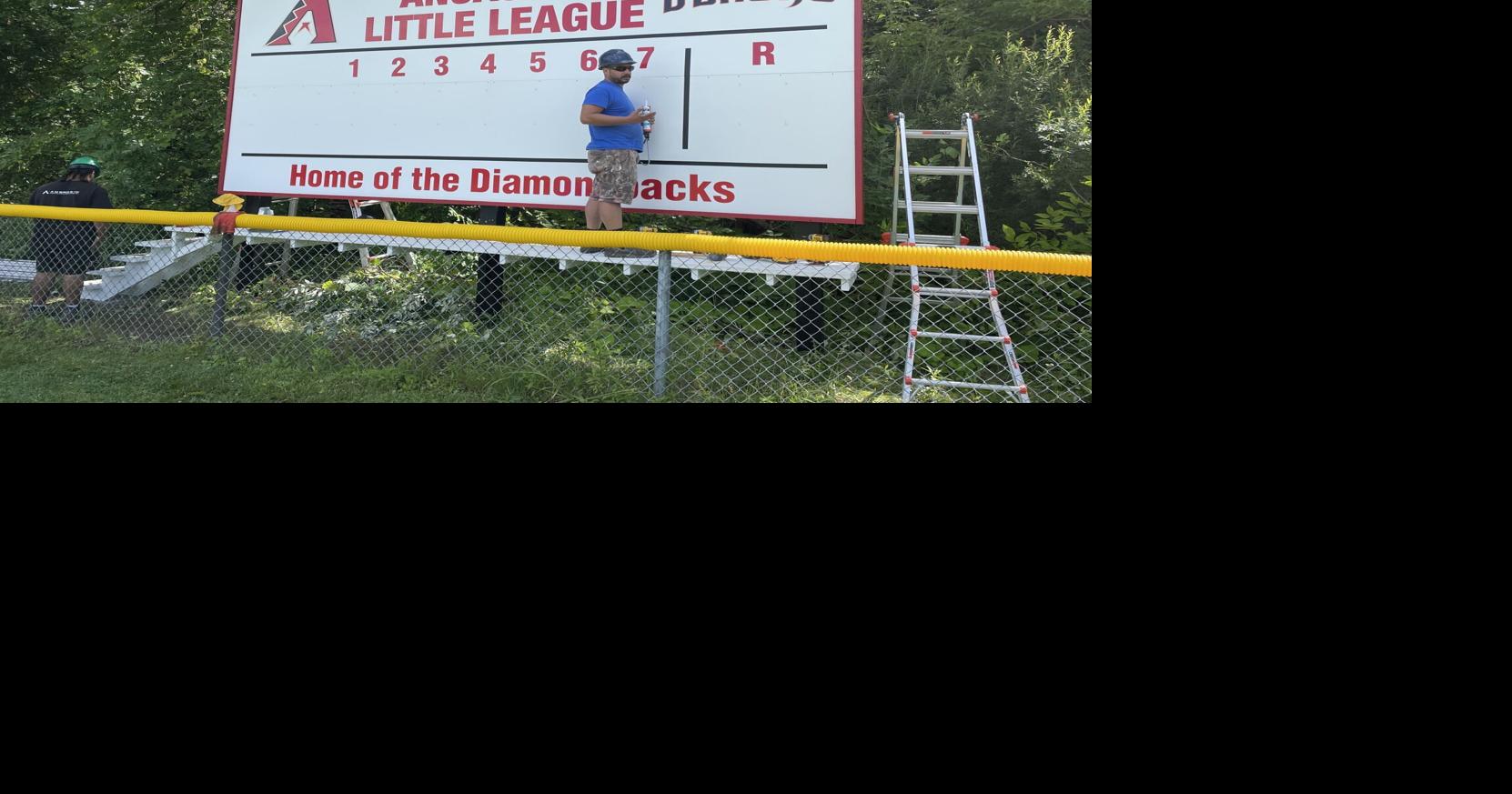 Ancaster’s World T-ball Tournament will be a little special this ...