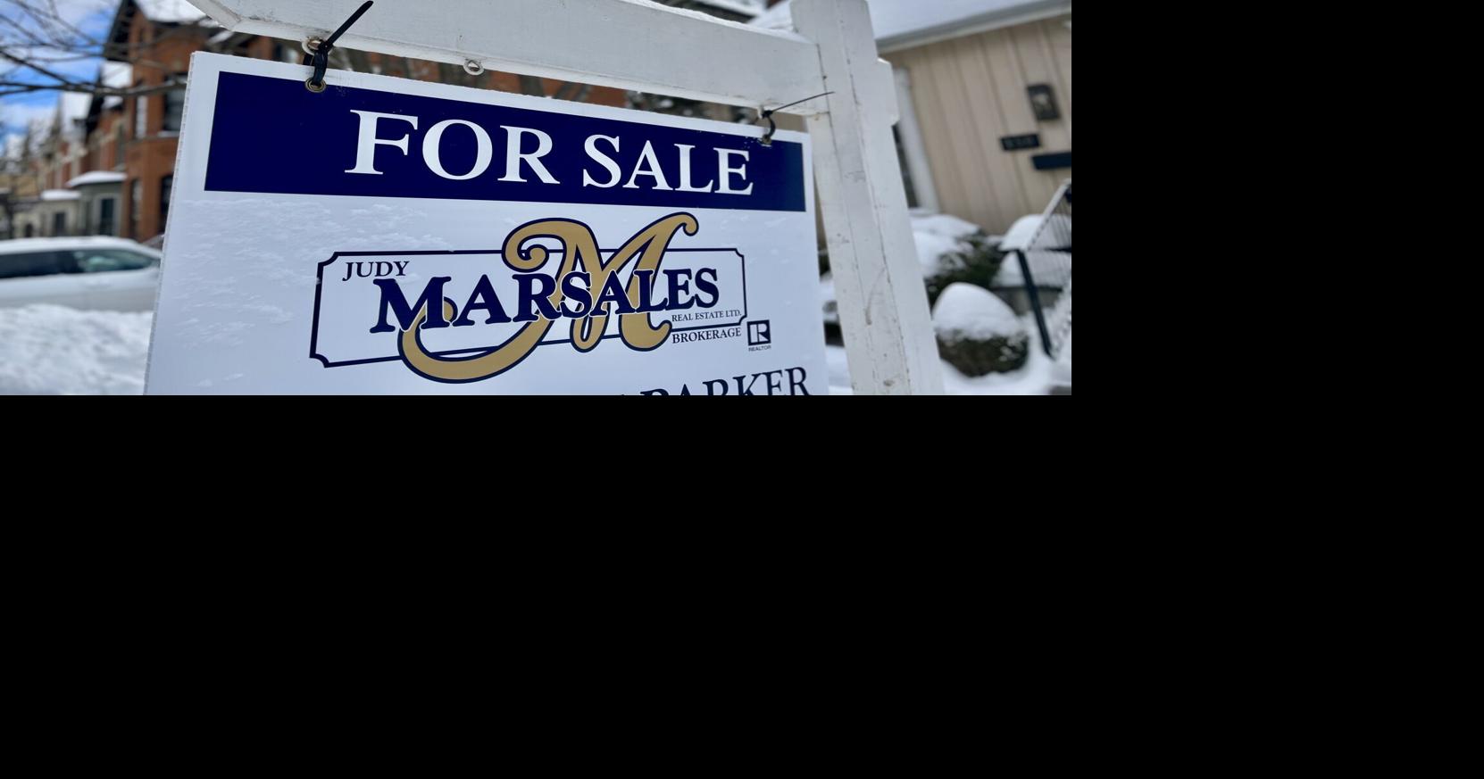 Hamilton-Burlington home prices saw ‘exponential’ growth