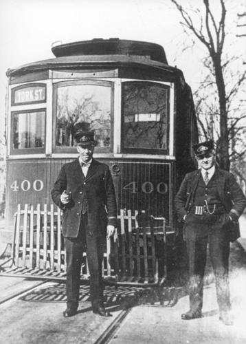 HSR celebrates 150 years of connections