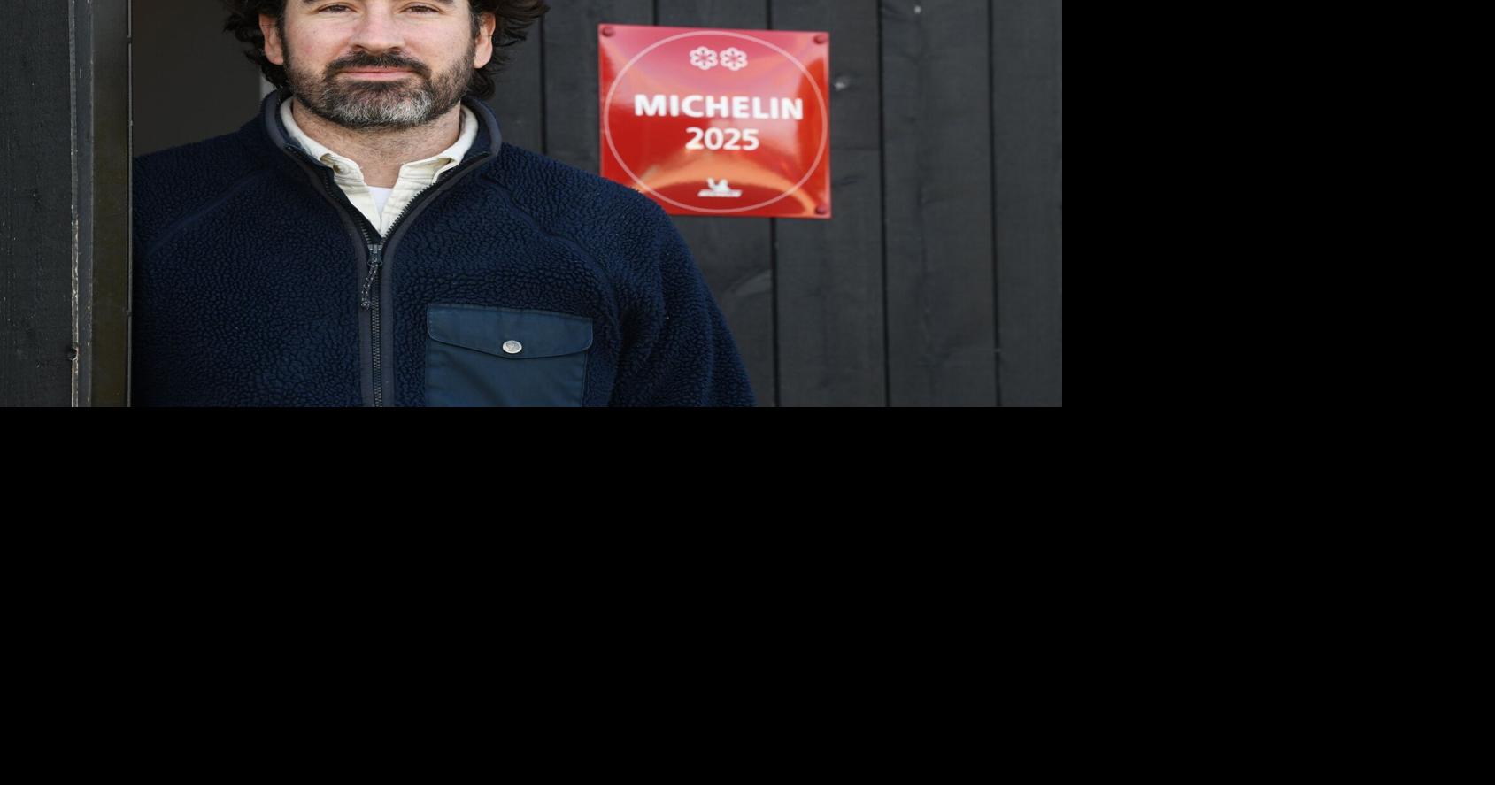 Top chef Eric Robertson lists favourite Hamilton restaurants