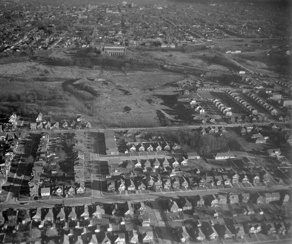 A Century Ago This Week Westdale Got Its Name