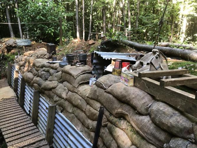 Historian brought authenticity to Great War film ‘1917’