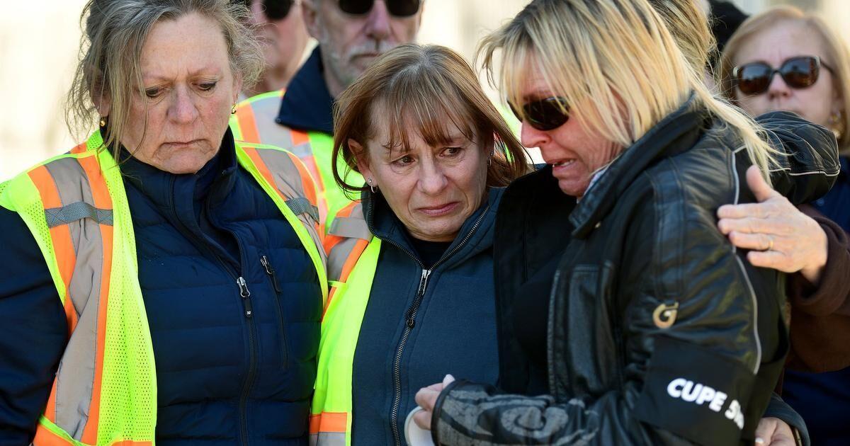 DARTS driver killed in crash remembered as a ‘beautiful person, inside ...