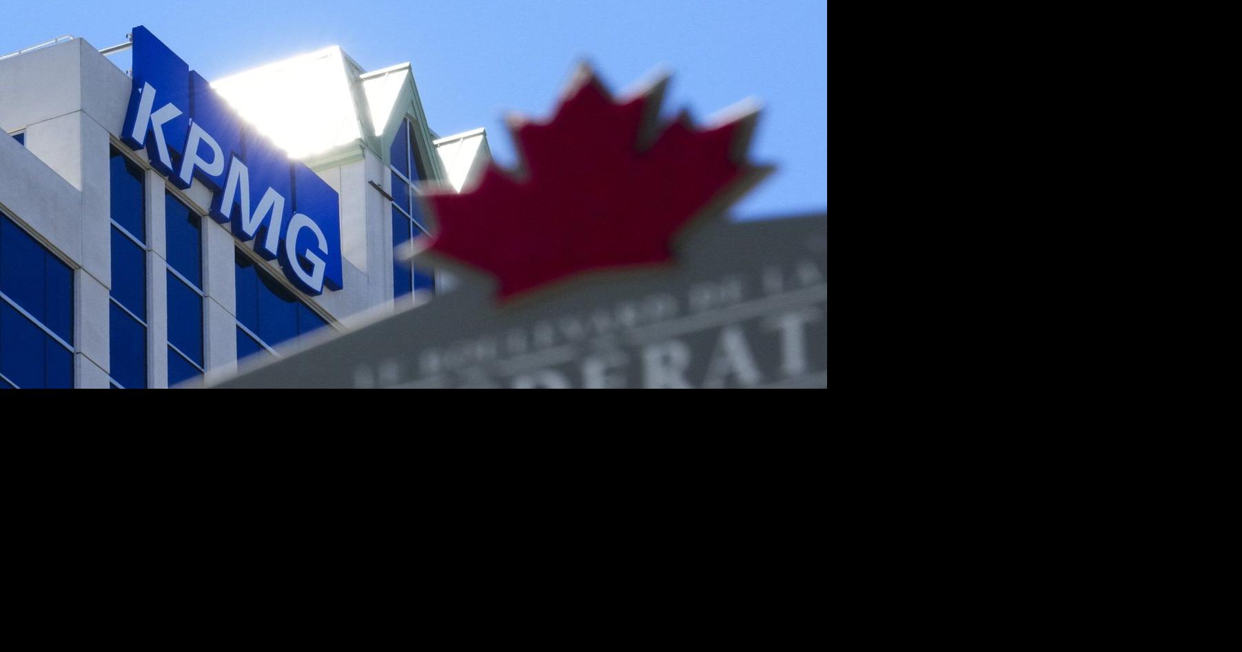 Nation-building efforts expected to spur Canadian M&A this year: KPMG ...