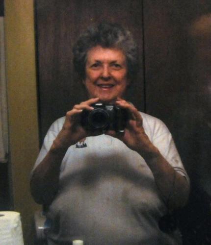 Who killed Audrey Gleave? 'Horrendous’ Ancaster murder still unsolved