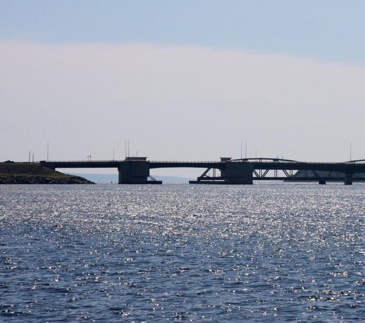 Tender issued for rehabilitation work on Barra Strait Bridge